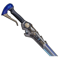 Prometheus | Punishing: Gray Raven Wiki | Fandom