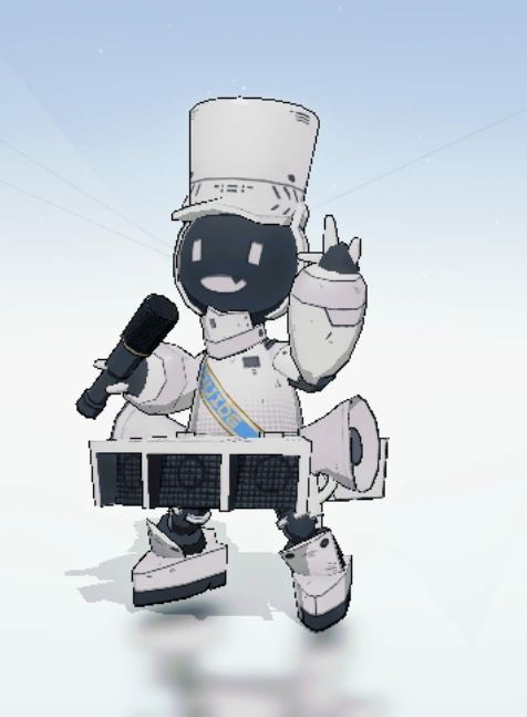 Cathy | Punishing: Gray Raven Wiki | Fandom