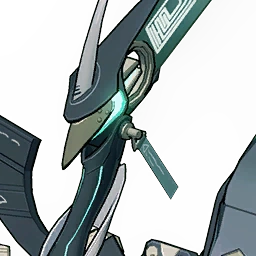 Huiyu | Punishing: Gray Raven Wiki | Fandom