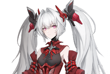 Lamia - Lost Lullaby | Punishing: Gray Raven Wiki | Fandom Lamia - Lost Lullaby | Punishing: Gray Raven Wiki | Fandom