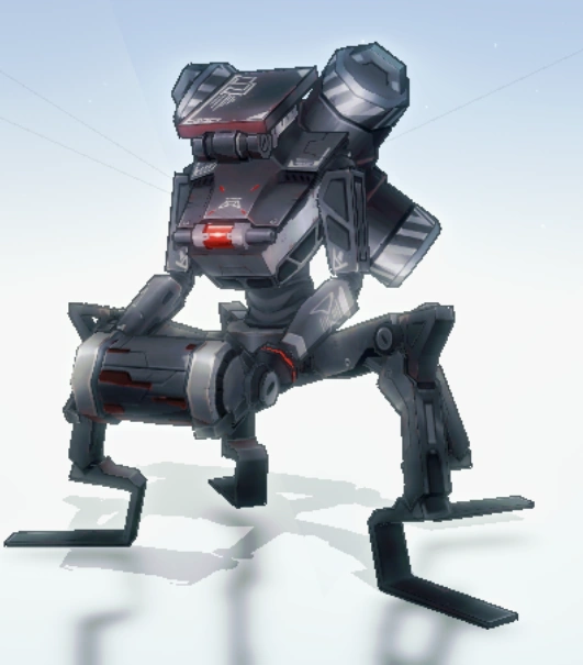 Firefighter | Punishing: Gray Raven Wiki | Fandom