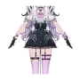 Jetavie | Punishing: Gray Raven Wiki | Fandom