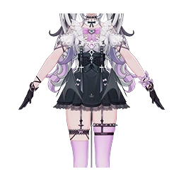 Jetavie | Punishing: Gray Raven Wiki | Fandom