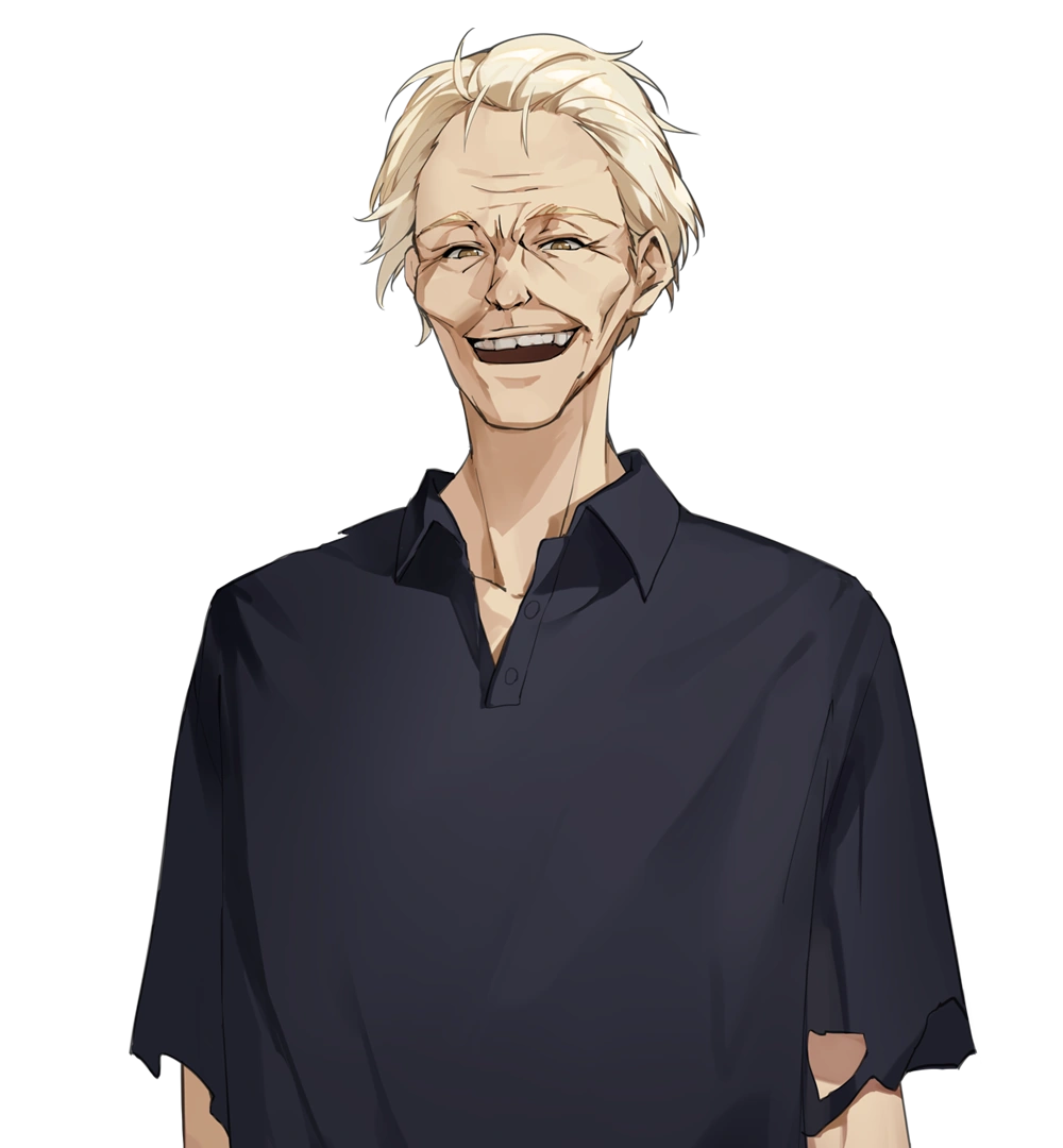 Kalon | Punishing: Gray Raven Wiki | Fandom