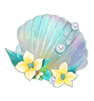 Scale of Ocean | Punishing: Gray Raven Wiki | Fandom