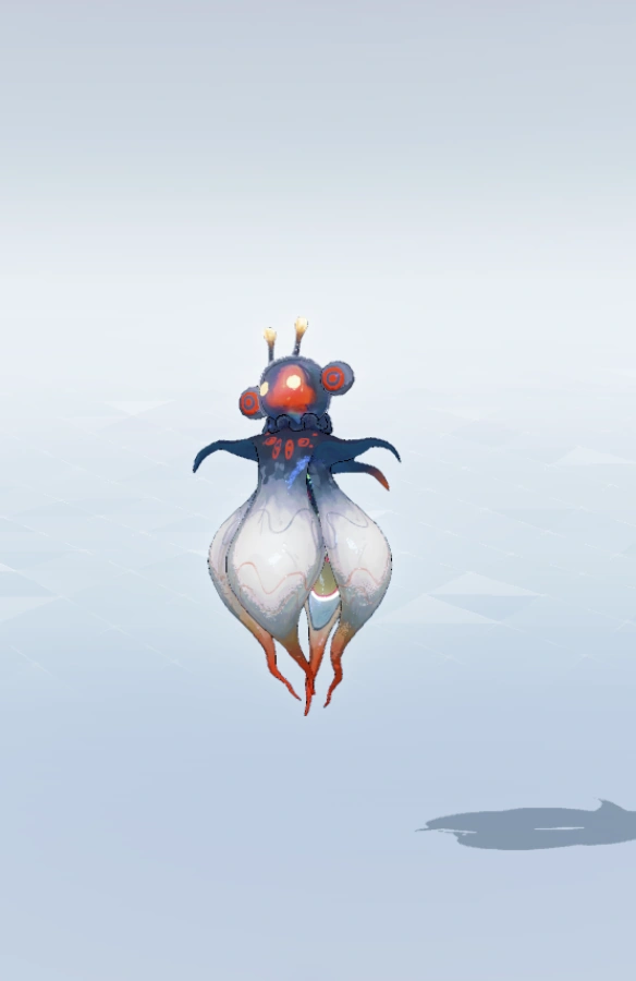 Abyss Angel | Punishing: Gray Raven Wiki | Fandom