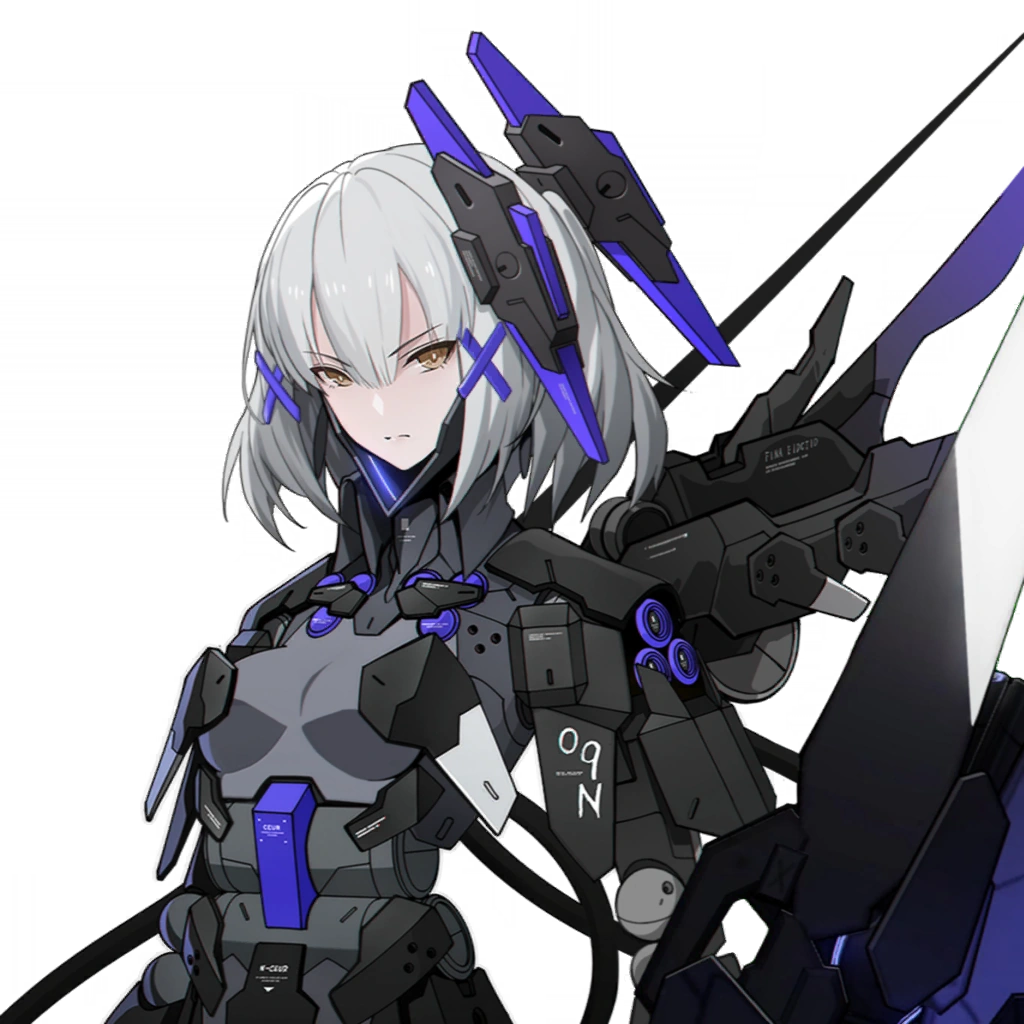 Rosetta - Rigor | Punishing: Gray Raven Wiki | Fandom