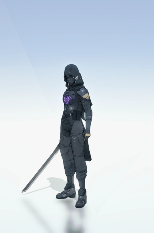 Aurora Guardian | Punishing: Gray Raven Wiki | Fandom