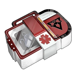 Vera "Heart" Medical Kit | Punishing: Gray Raven Wiki | Fandom