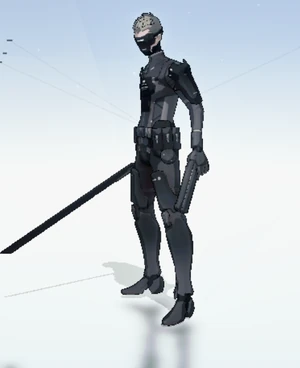 Construct | Punishing: Gray Raven Wiki | Fandom