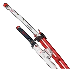 Red Sprite | Punishing: Gray Raven Wiki | Fandom