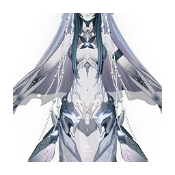 Abyssal Dye | Punishing: Gray Raven Wiki | Fandom