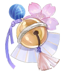 Destiny Bell | Punishing: Gray Raven Wiki | Fandom