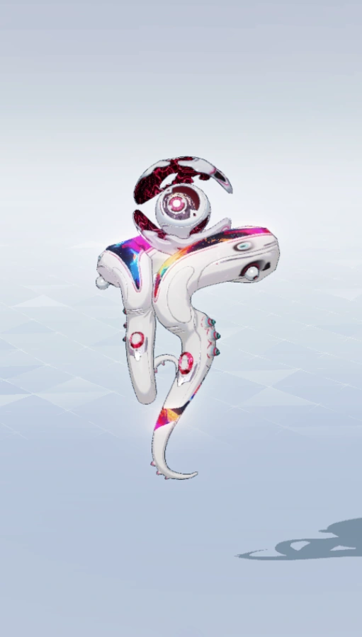 Surge Mimicry | Punishing: Gray Raven Wiki | Fandom