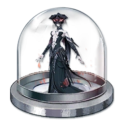 Cthylla's Data Sample | Punishing: Gray Raven Wiki | Fandom