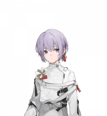 Lithos | Punishing: Gray Raven Wiki | Fandom