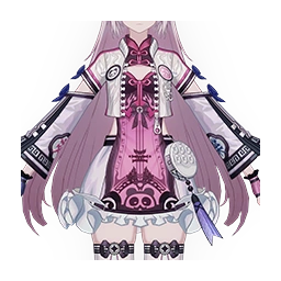 Teddy | Punishing: Gray Raven Wiki | Fandom