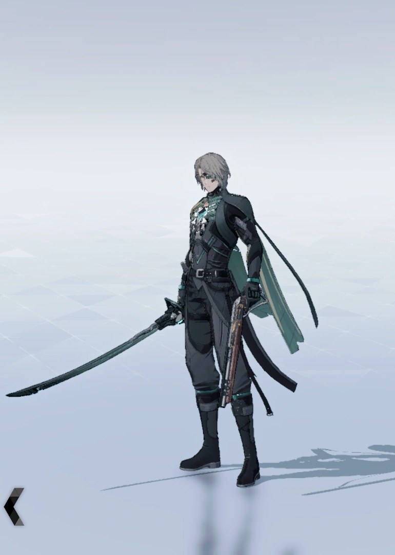 Watanabe (Boss) | Punishing: Gray Raven Wiki | Fandom