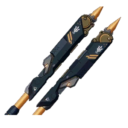 Cestus | Punishing: Gray Raven Wiki | Fandom