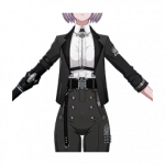 Agent Peacock | Punishing: Gray Raven Wiki | Fandom