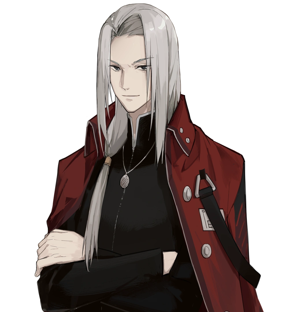 NPCs | Punishing: Gray Raven Wiki | Fandom