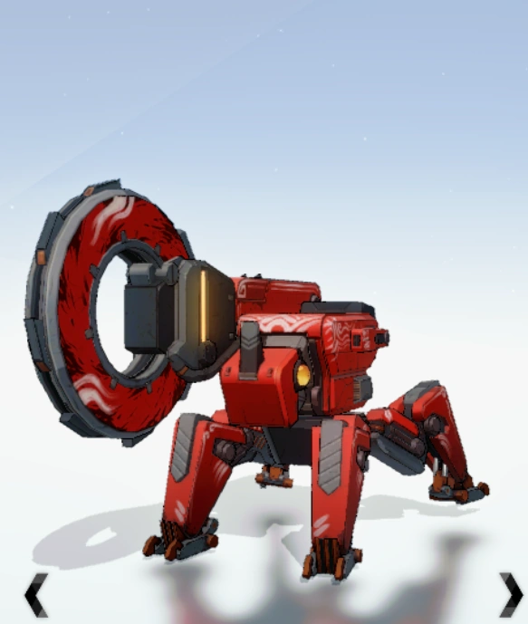 Xi | Punishing: Gray Raven Wiki | Fandom