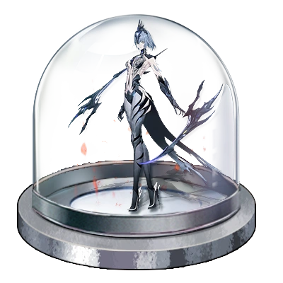 "Chiko" Data Sample | Punishing: Gray Raven Wiki | Fandom