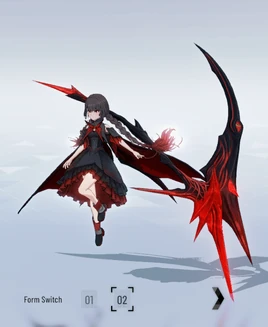 Cradle | Punishing: Gray Raven Wiki | Fandom