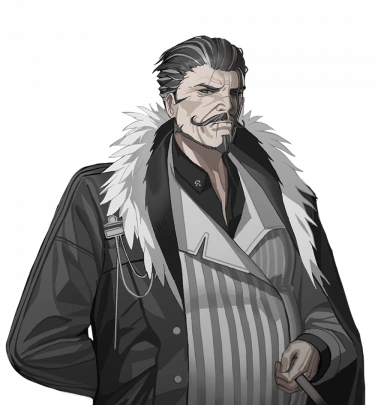 Max | Punishing: Gray Raven Wiki | Fandom