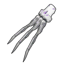 Trio - Claws | Punishing: Gray Raven Wiki | Fandom