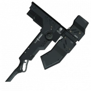 Despair Breaker | Punishing: Gray Raven Wiki | Fandom