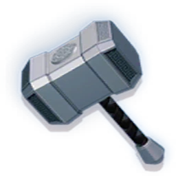 Silver Hammer | Punishing: Gray Raven Wiki | Fandom