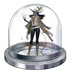 Madam Monzano Data Sample | Punishing: Gray Raven Wiki | Fandom