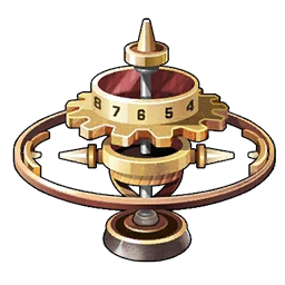 Difference Engine | Punishing: Gray Raven Wiki | Fandom