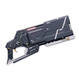 Lethal Shadow | Punishing: Gray Raven Wiki | Fandom