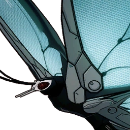 Dreamwing | Punishing: Gray Raven Wiki | Fandom