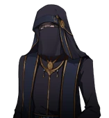 NPCs | Punishing: Gray Raven Wiki | Fandom