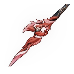 Silken Piercer | Punishing: Gray Raven Wiki | Fandom
