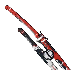 Nightblaze | Punishing: Gray Raven Wiki | Fandom