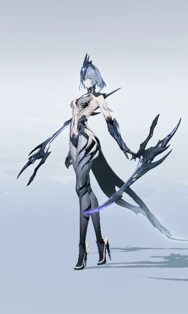 Chiko | Punishing: Gray Raven Wiki | Fandom