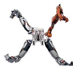 Raijin | Punishing: Gray Raven Wiki | Fandom