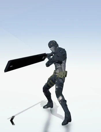 Elite Construct | Punishing: Gray Raven Wiki | Fandom