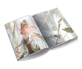 Gallery - Nightfall Finale | Punishing: Gray Raven Wiki | Fandom