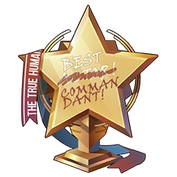 "Awesome Commandant" | Punishing: Gray Raven Wiki | Fandom