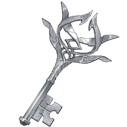 Cryptic Key | Punishing: Gray Raven Wiki | Fandom