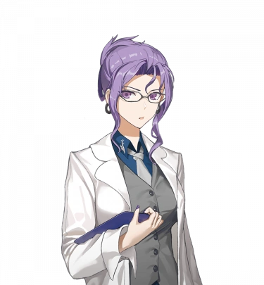 Petra | Punishing: Gray Raven Wiki | Fandom