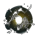 Star Scar | Punishing: Gray Raven Wiki | Fandom