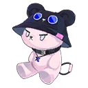 "Teddy" | Punishing: Gray Raven Wiki | Fandom