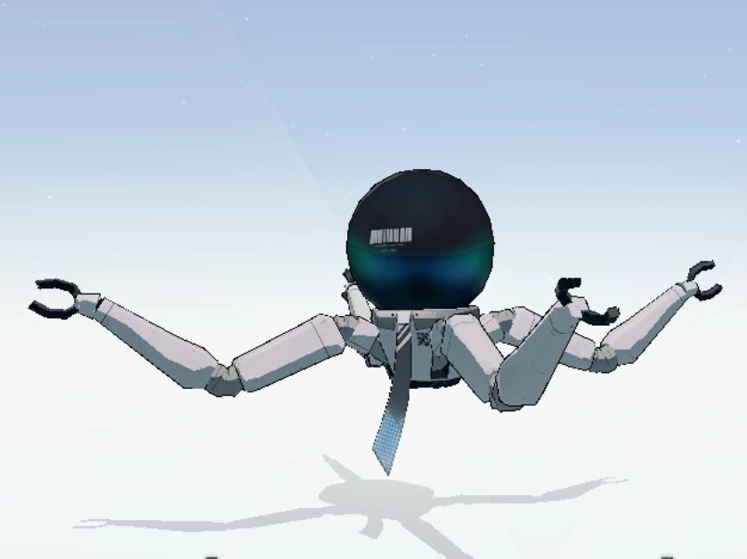 Martini | Punishing: Gray Raven Wiki | Fandom