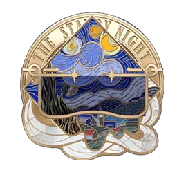 Sidereal Impression Badge | Punishing: Gray Raven Wiki | Fandom